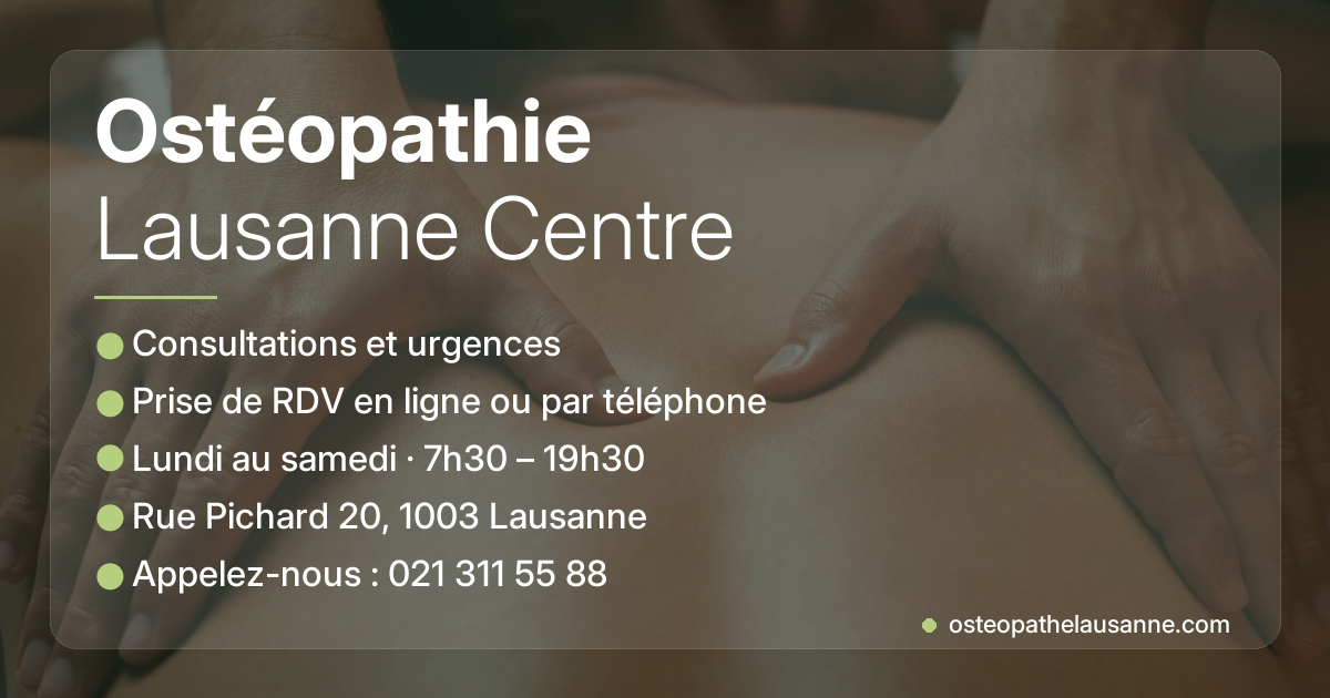 Founding a tech startup as anon-technical person - Ostéopathe Lausanne